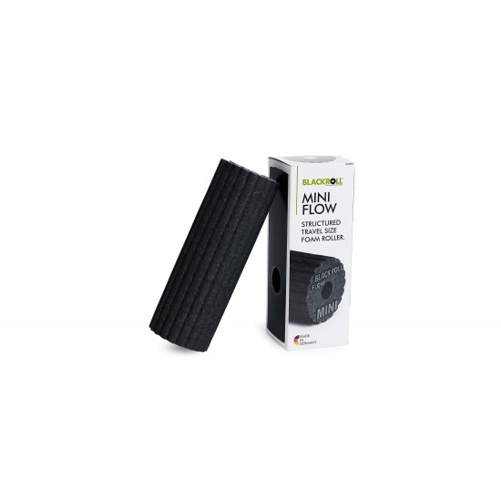 BLACKROLL MINI FLOW FOAM ROLLER